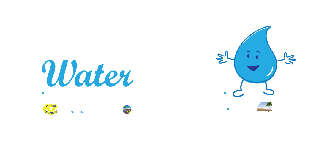 Save Water Pledge - CV Water Counts