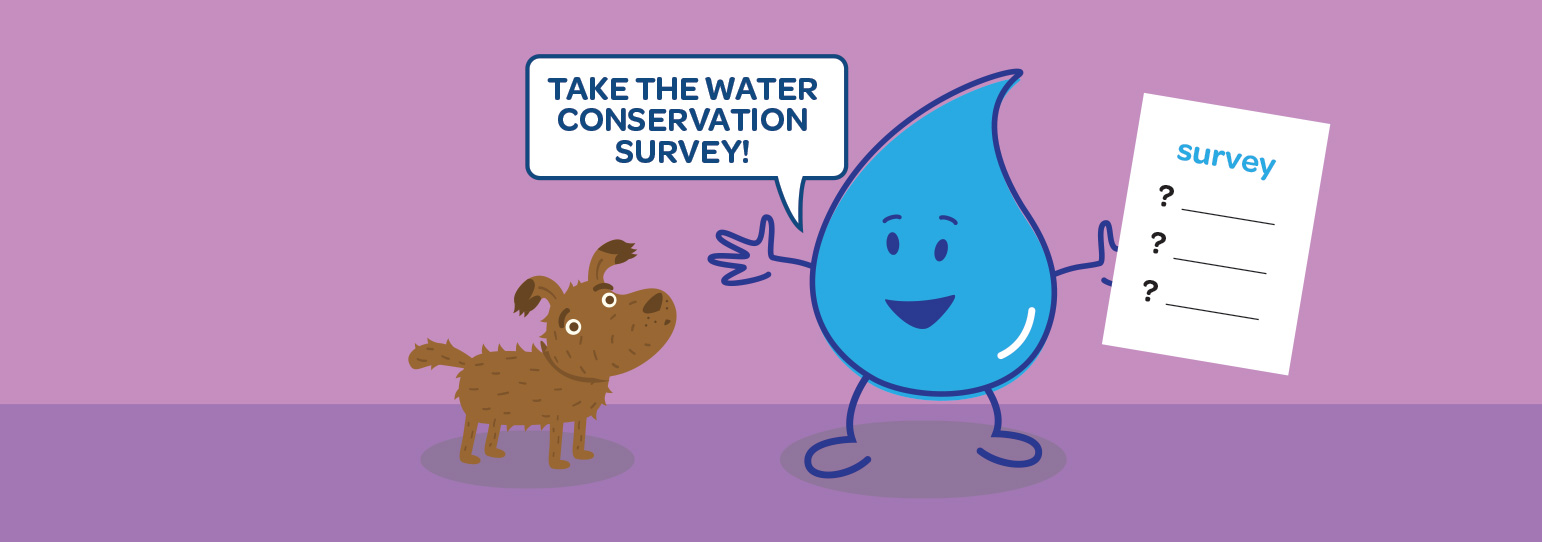 Take the Coachella Valley Water Conservation Survey - CV Water Counts