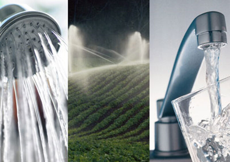 March 10 – 16 Is National Groundwater Awareness Week - CV Water Counts