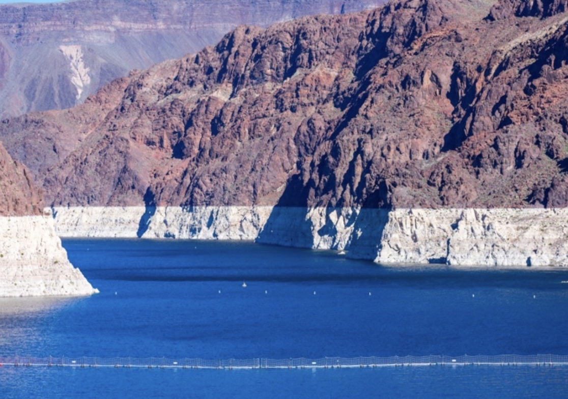 Drought Update CV Water Counts Drought Update CV Water Counts